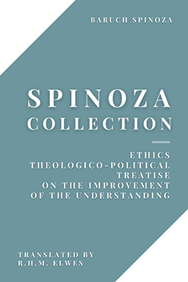 Spinoza Collection NaturalView Spinoza Collection NaturalView
